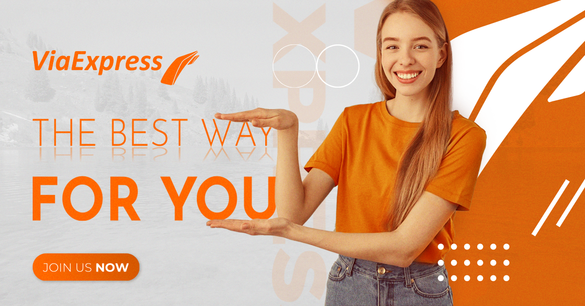 🧡 Via Express • Money Transfer • Transferências de Dinheiro